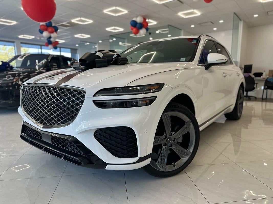 Trusted Local Used Genesis Dealer in East Meadow, NY